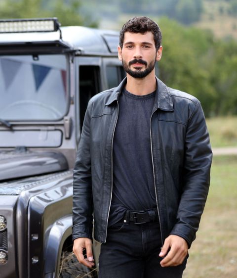 'Amar sin límites': los personajes de la gran historia de Halil y ...