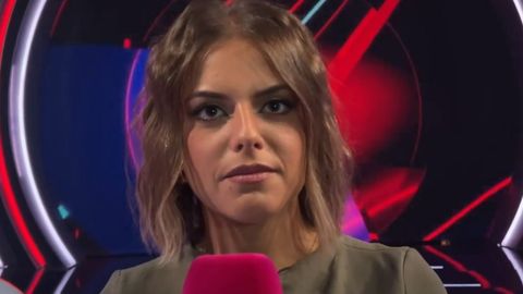 Elsa ('Gran Hermano') - Telecinco