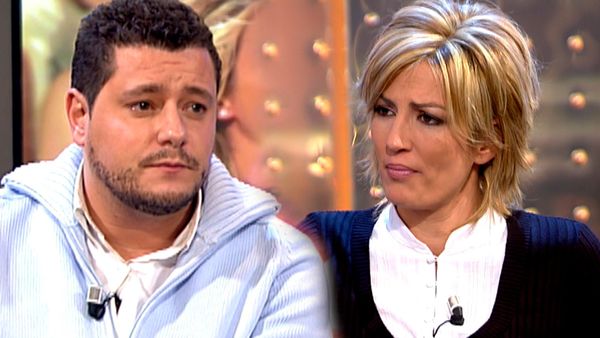 María José Galera y Jorge Berrocal: la acusación de la que se ...