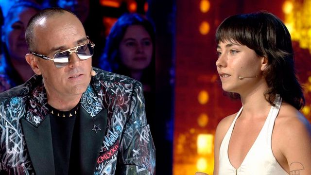 La poesía de Elsa Moreno enamora a Risto Mejide: "No sabes cómo te agradezco lo que acabas de ...