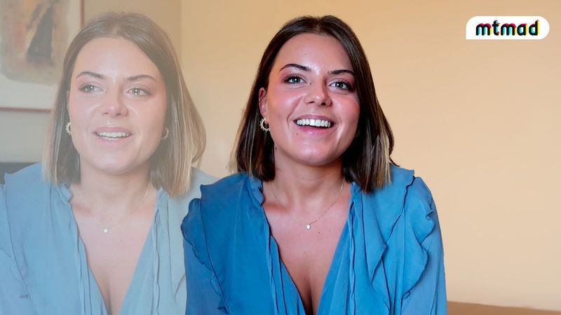 Elsa ('Gran Hermano') - Telecinco
