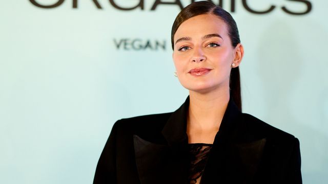 Carla Barber desvela el origen de su enemistad con Laura Escanes: "Se ...