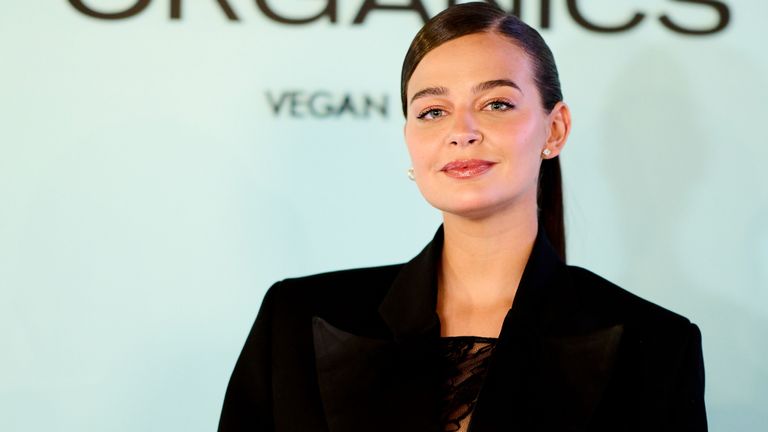 Carla Barber desvela el origen de su enemistad con Laura Escanes: "Se ...