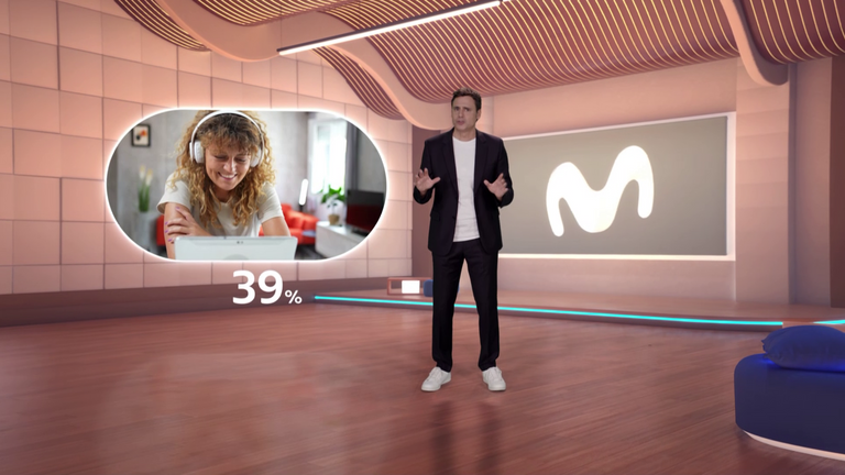 Disfruta del mejor entretenimiento y todo el deporte con Movistar en ...