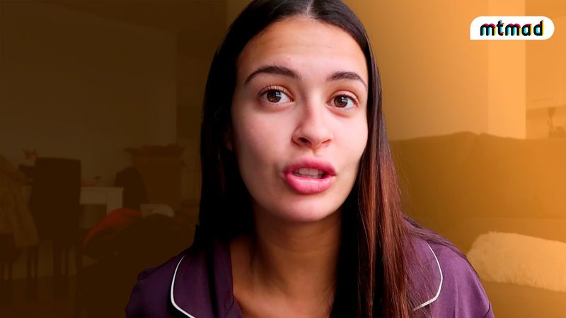 Tania Déniz (LIDLT) anuncia una importante noticia: "No voy a vivir sola"