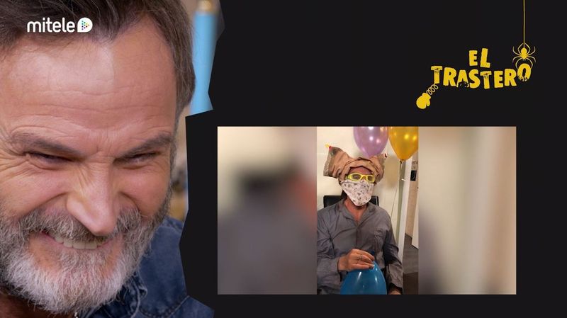 Berta Escobar - telecinco