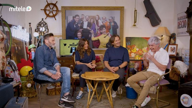 Berta Escobar - telecinco