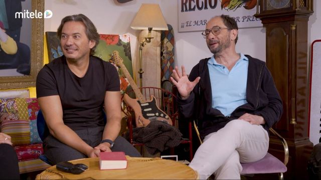 Berta Escobar - telecinco