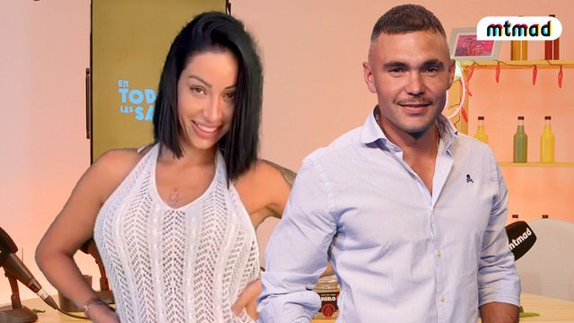 Dakota Tárraga anuncia su ruptura con Cristian Suescun, en exclusiva ...