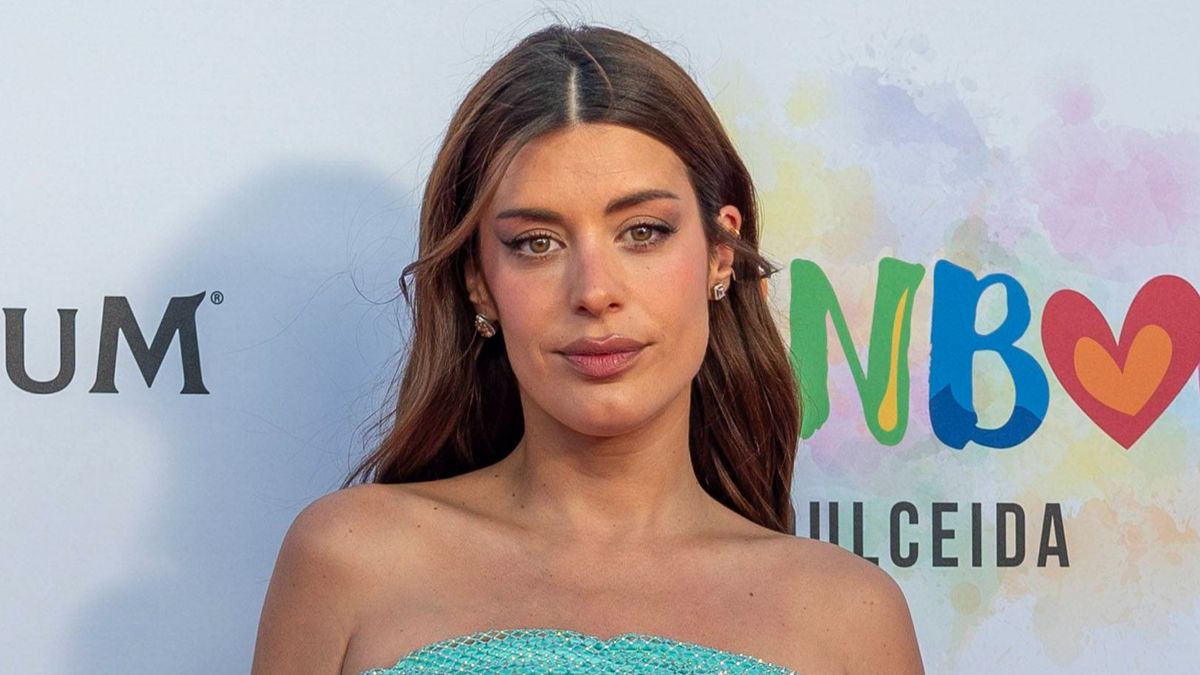Dulceida enseña su cuerpo postparto 1 semana después de dar a luz: la foto