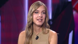 Silvia ('Gran Hermano') - Telecinco