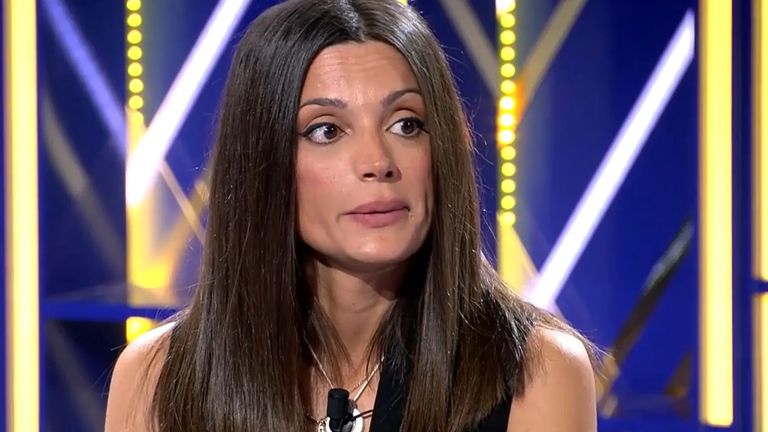 Alba Muñoz, ex de Antonio Tejado, emite un comunicado con su drástica ...