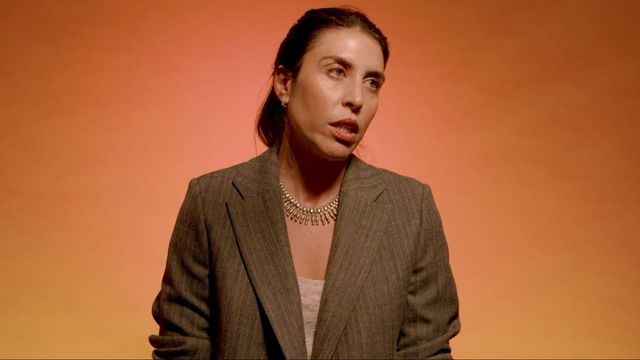 Ana Brito hace una confesión sobre su conciliación: "Parto desde un ...