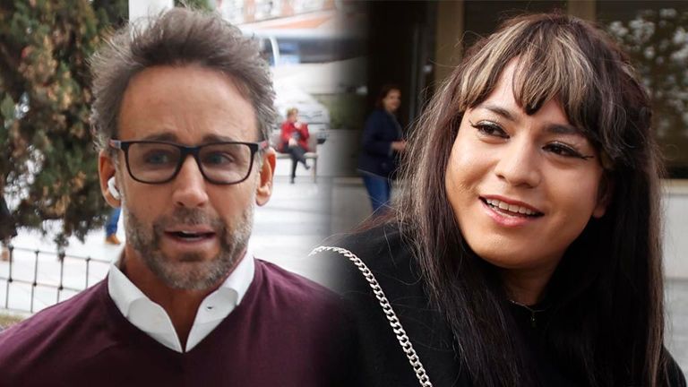 Escassi y Valeri se ven en los tribunales: cronología de su complicada relación