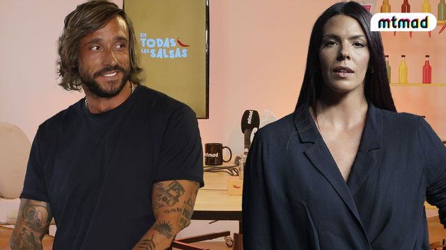 Laura Matamoros y Antonio Revilla siguen juntos, según Anna Gurguí ...