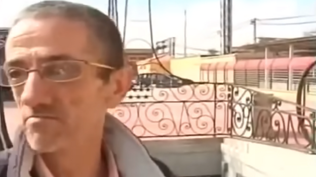 Qué fue de Ramón 'el vanidoso', personaje estrella de 'Callejeros'