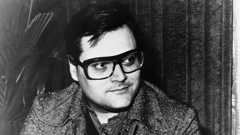 Rescatando a Waldo de los Ríos: un documental recupera la figura del ...