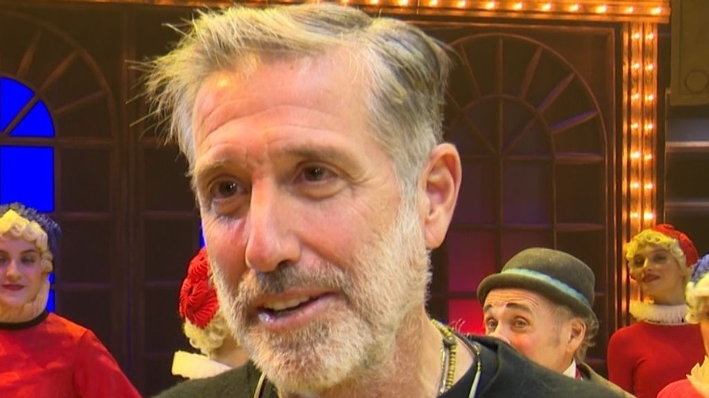 Así es la vida actual de Emilio Aragón, actor de Médico de Familia ...