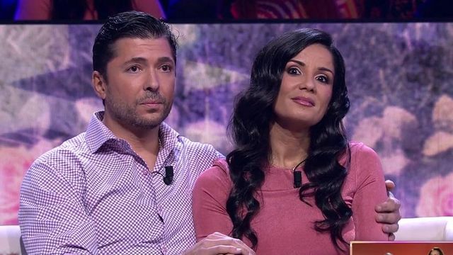 Ángel Cristo y Ana Illas responden a las críticas de su boda - De viernes