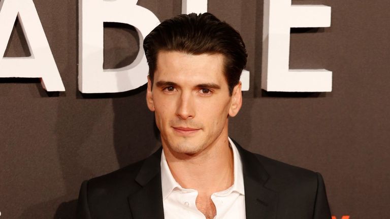 Yon González ya es padre de su primera hija junto a su novia, Magali ...