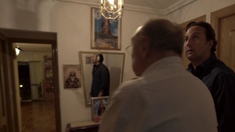 Expediente Vallecas o cómo se demostró que el de 'Verónica' fue un caso ...