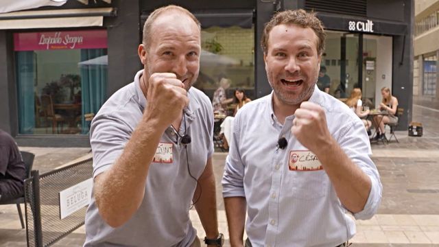 'Lo sabe, no lo sabe' | Programa, en vídeo (28/10/2024)