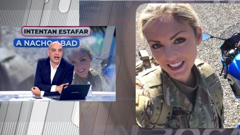 Nacho Abad desvela que han intentado estafarle: los detalles del engaño ...