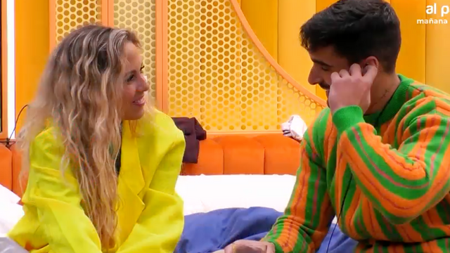 Gran Hermano en directo: El debate