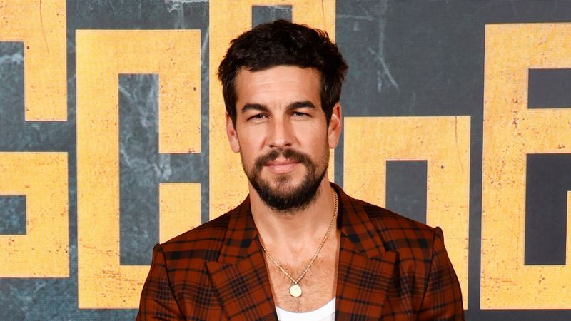Quién es quién en la familia de Mario Casas