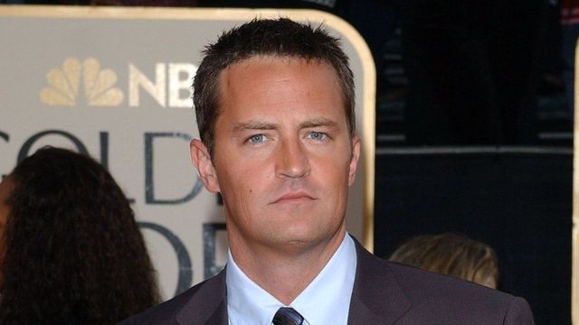 Matthew Perry: su madre, Suzanne, revela cómo fue su última conversación