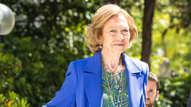 De que murió Federica de Grecia, madre de la reina Sofía