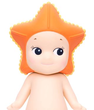 Cuál es tu Sonny Angel, según tu signo del zodiaco