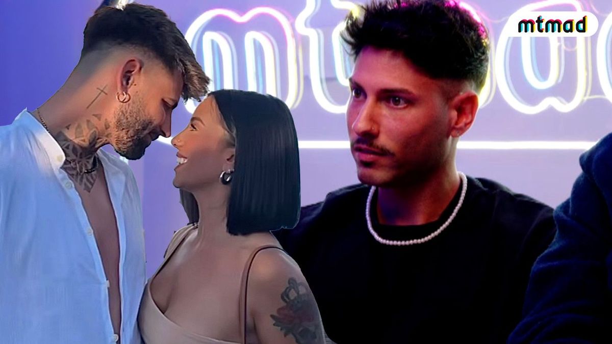 Isaac Torres (LIDLT): su relación con Dana García, marcada por la ...