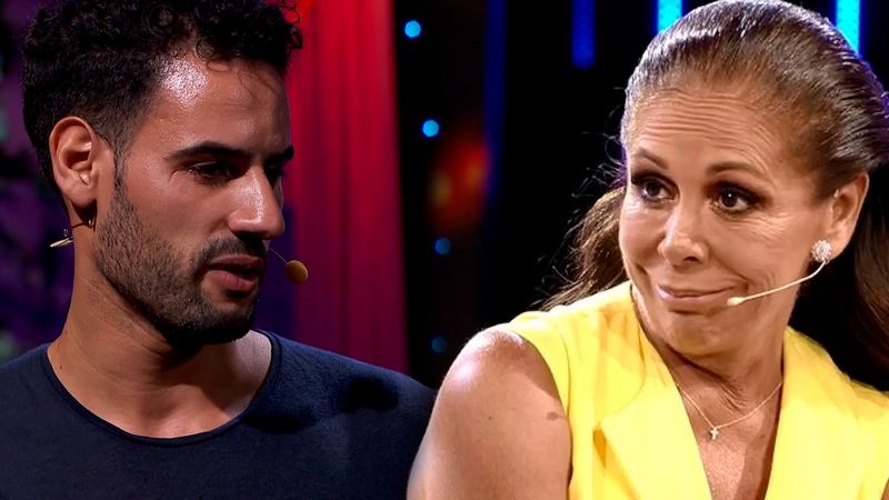 Fiesta | El nuevo programa de Emma García - Telecinco