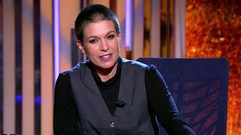 Beatriz Talegón: "El Gobierno va a intentar forzar la indignación que ...