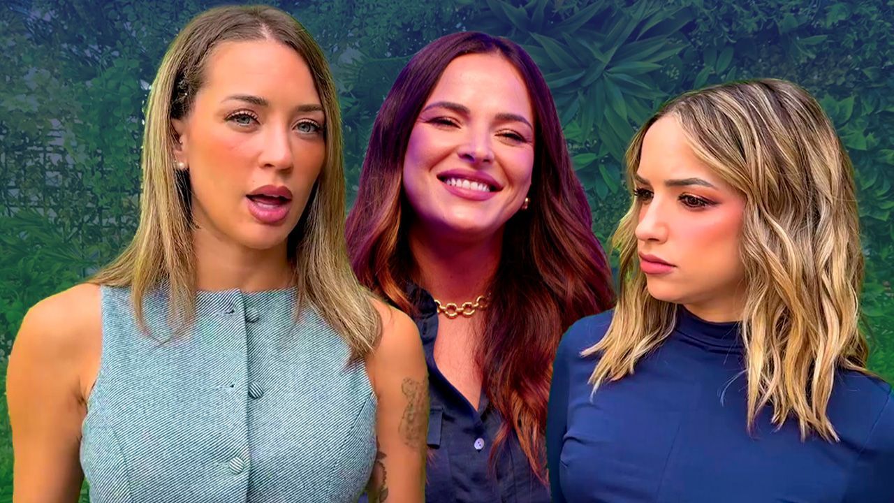 Mayka Rivera aclara su relación actual con Marta Peñate - La isla de ...