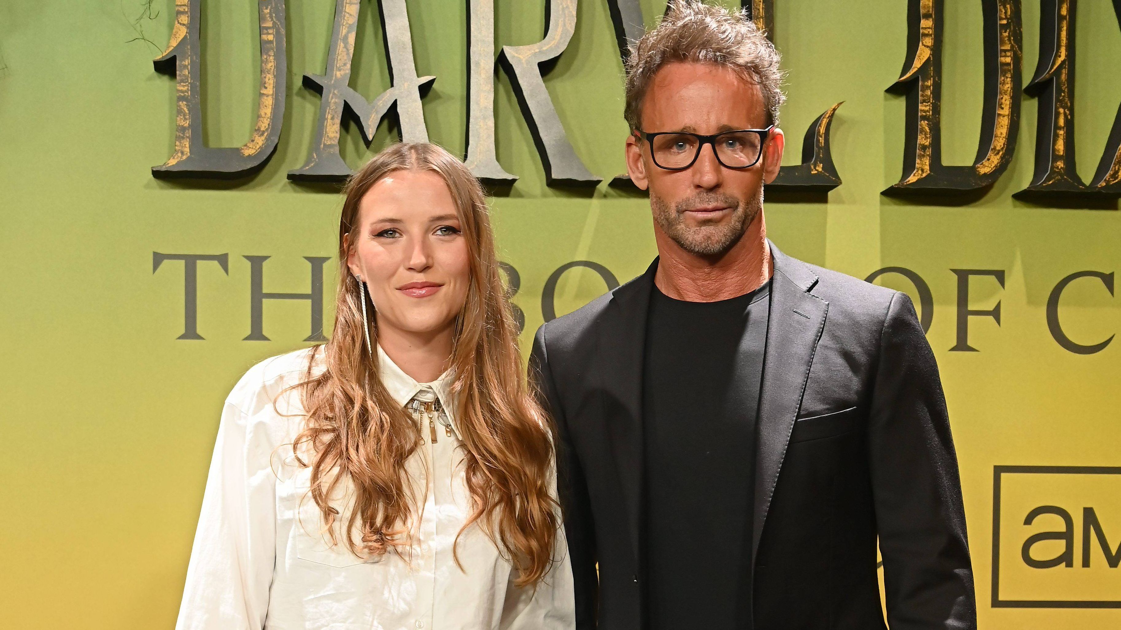 Quién es quién en la familia de Álvaro Muñoz Escassi: padre, tres ...