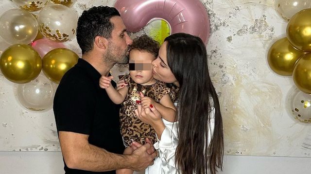 Georgina y su hermana sí se siguen: la vida actual de Ivana en Asturias ...