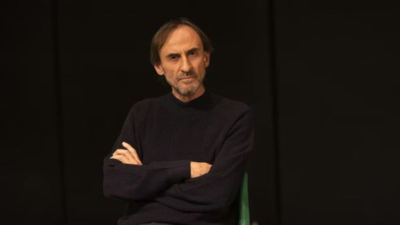 La escuela de teatro Estudio Juan Codina despide a su fundador, acusado ...