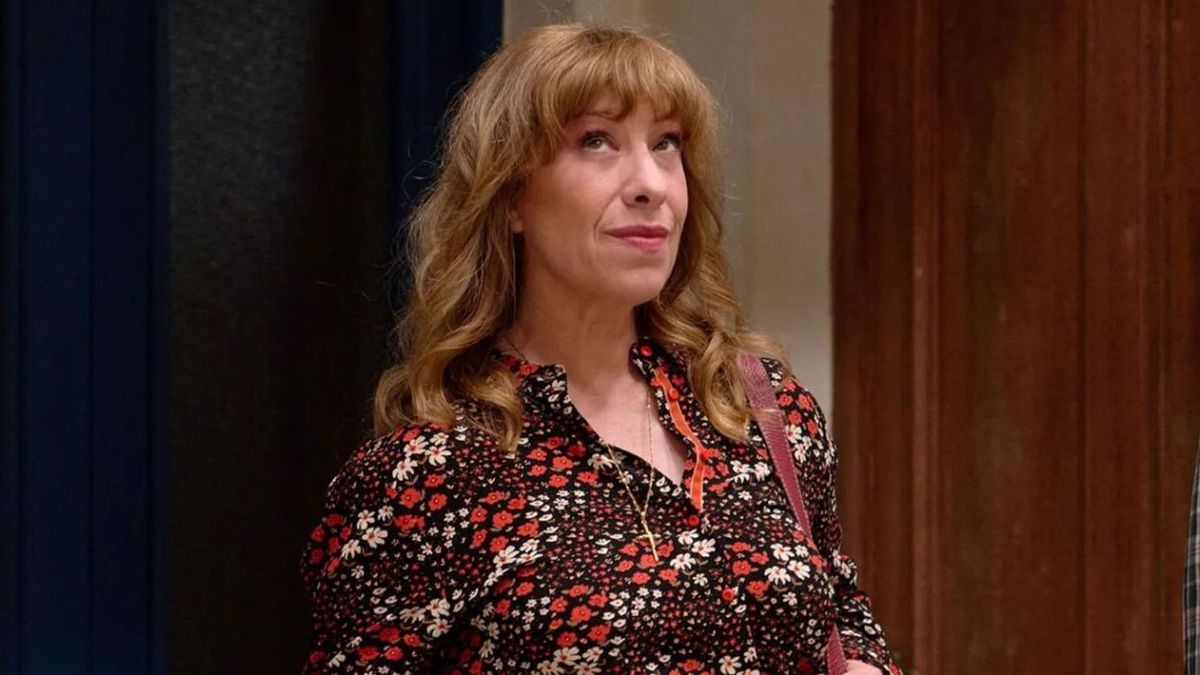 Nathalie Seseña es presidenta de su comunidad de vecinos en la vida ...