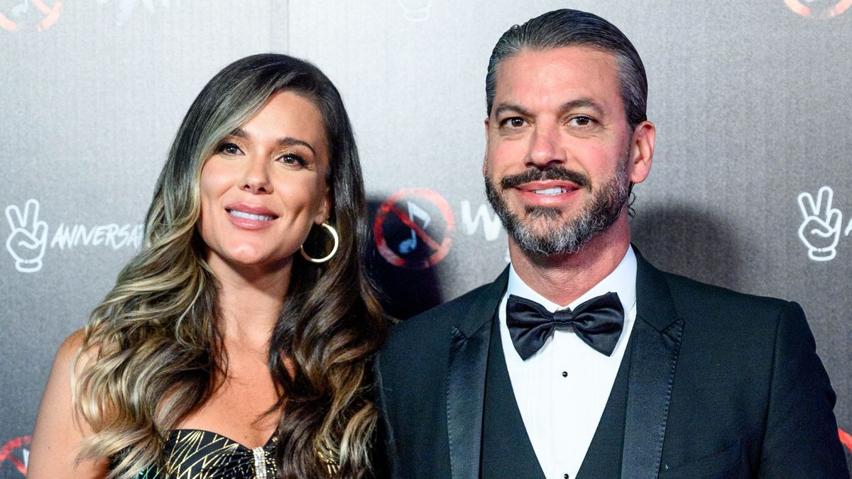 Lorena Gómez y René Ramos se casaron en secreto "hace tiempo": todos ...