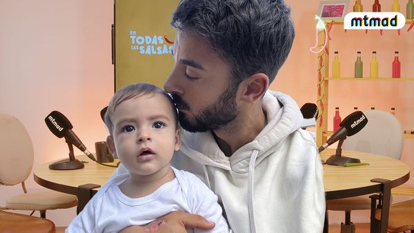 Borja ('La isla de las tentaciones 7') - Telecinco