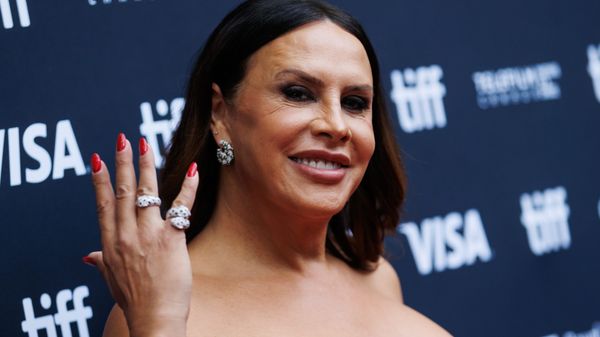 La travesía personal de Karla Sofía Gascón, la madrileña que hizo ...