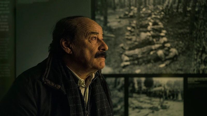 La historia real de Enric Marco, un falso superviviente de la Alemania Nazi