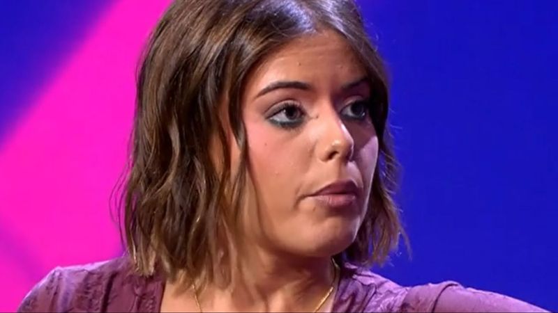 Elsa ('Gran Hermano') - Telecinco