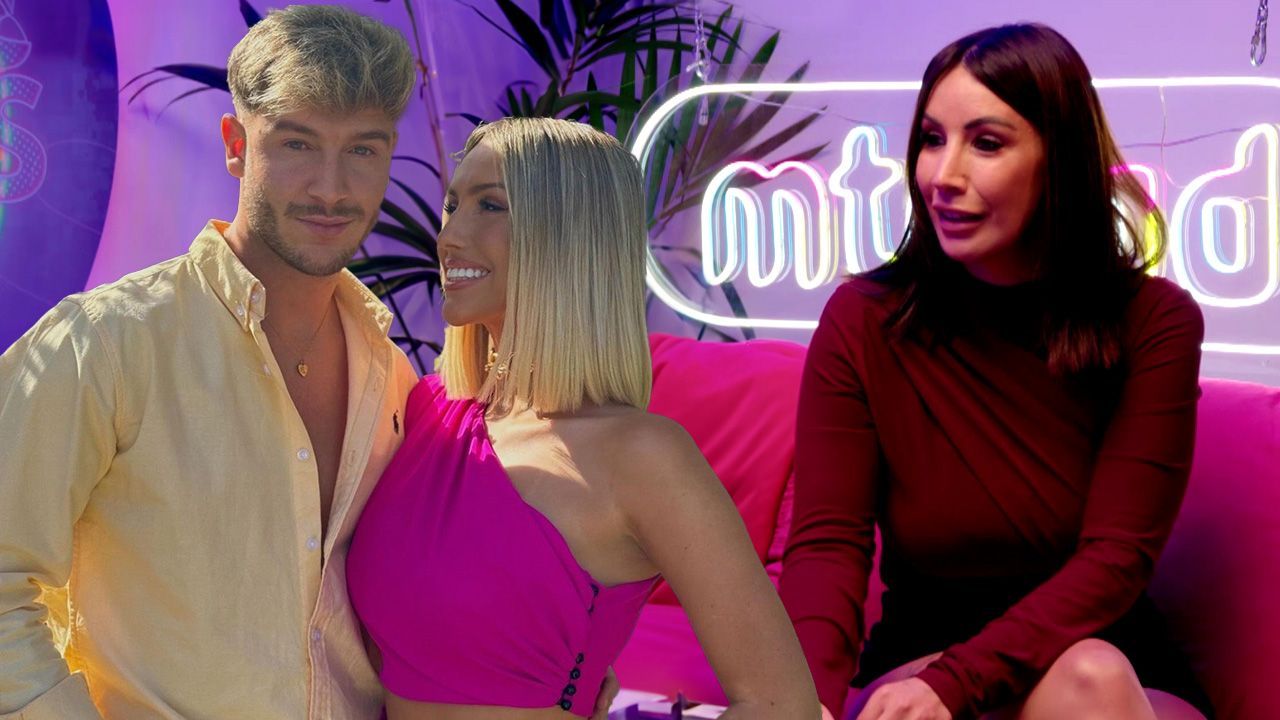 Fani Carbajo desvela una nueva infidelidad de David Vaquero a María ...