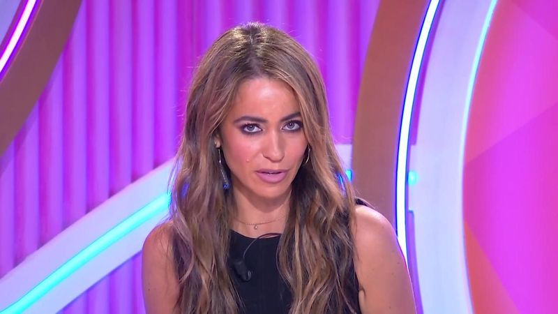 María Verdoy - Telecinco