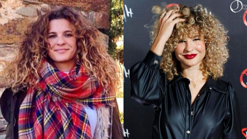 Mario Casas habla por primera vez de la relación entre su hermana ...