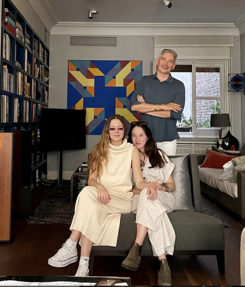 Así es la casa de Boris Izaguirre - Telecinco Así es la casa de Boris Izaguirre - Telecinco