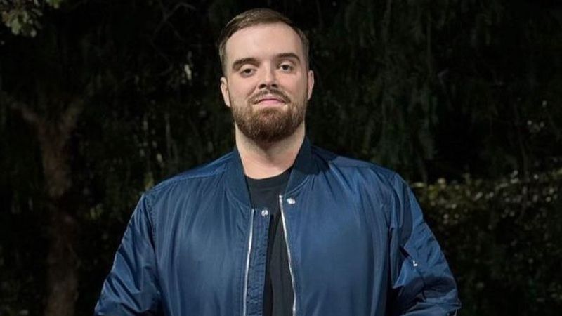 Ibai Llanos, tras las críticas sobre su físico: "Pesaba 170 kilos, ahora soy feliz"